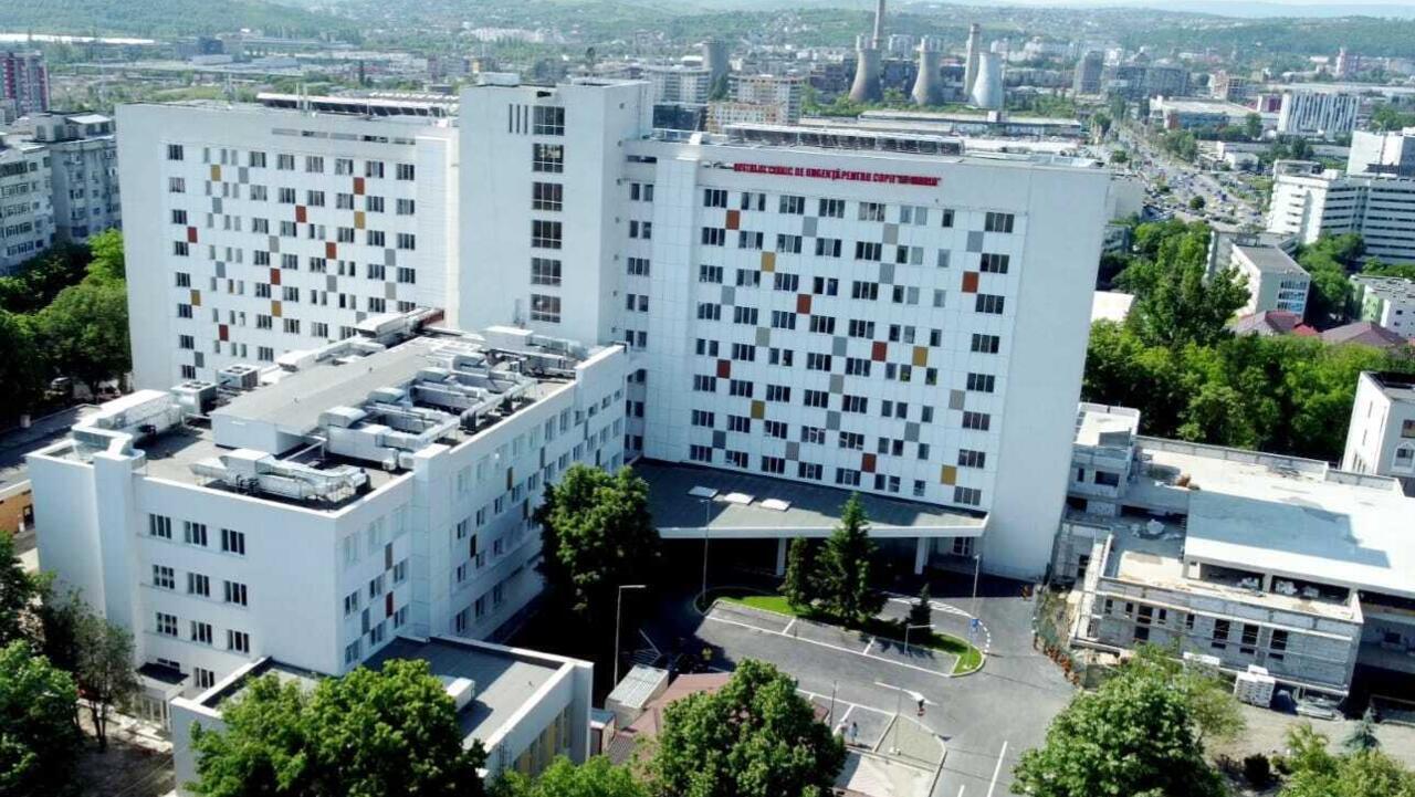 De ce nu vrea nimeni să fie manager la Spitalul de Copii „Sfânta Maria ...