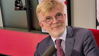 Marc Fesneau: «Le compromis est considéré comme une compromission en ...