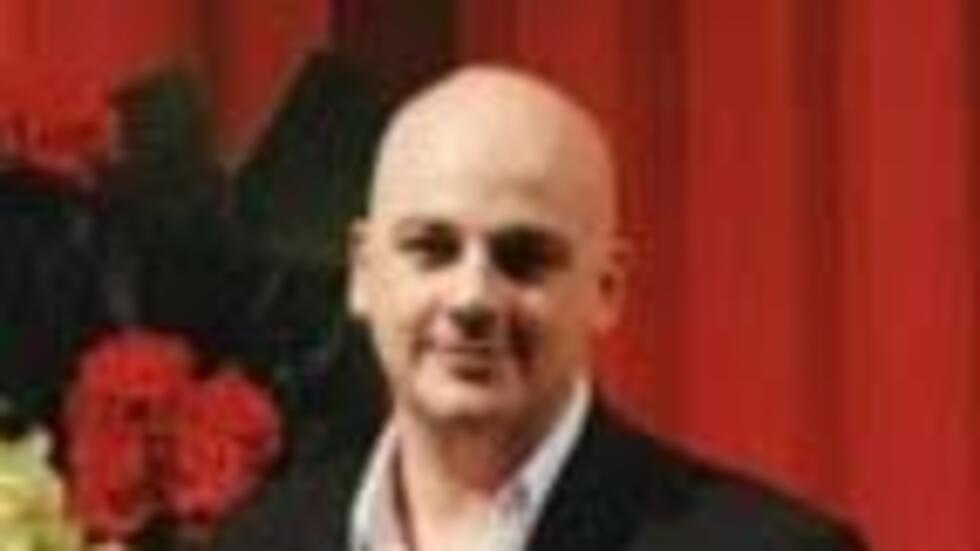 美国商人史威登在中国囚禁逾10年 家人着急