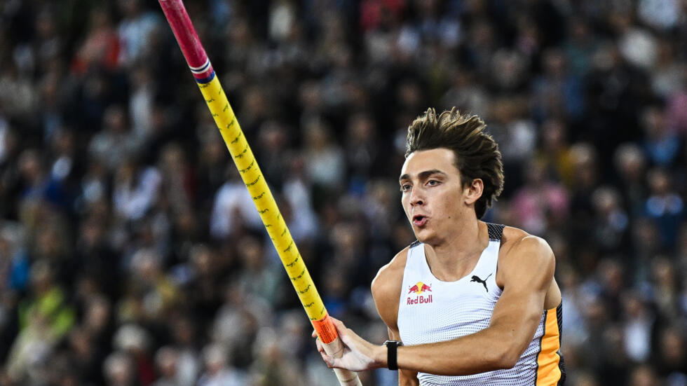 Duplantis y Tsegay baten récords y dominicana Paulino revalida título ...