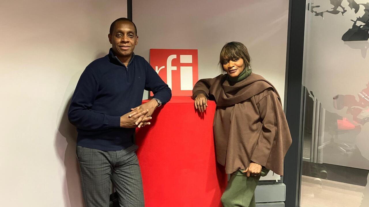 Monique Séka, la Reine de l'Afro-zouk souffle ses 59 bougies sur RFI ...