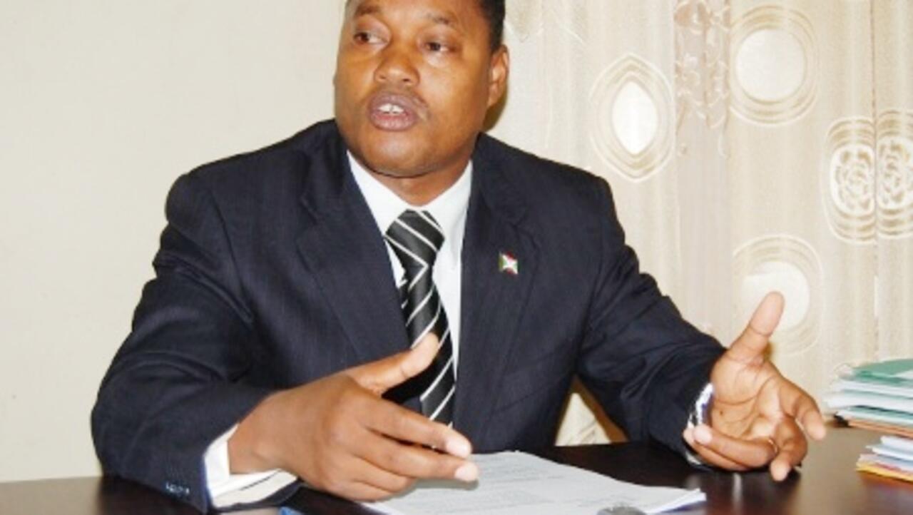 Burundi: l'opposition qualifie de «grand recul» le projet de loi ...