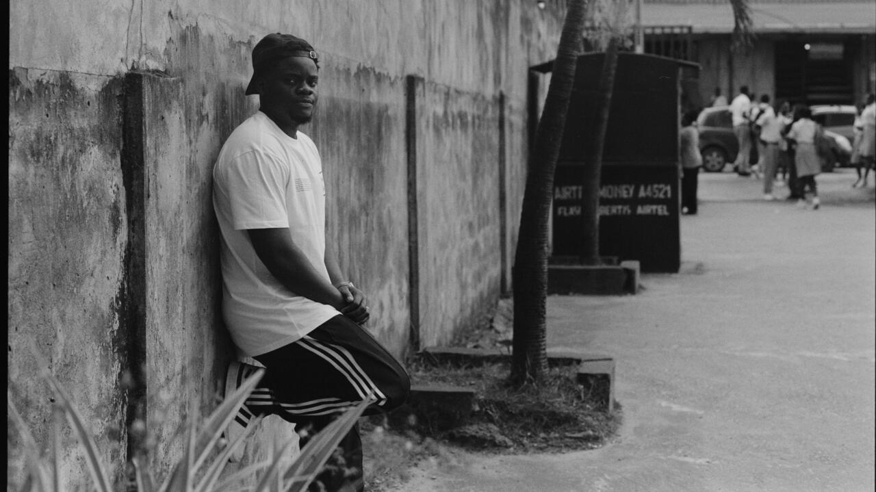 Le rap de Poison Mobutu et de Benjamin Epps au sommaire de l'actualité ...