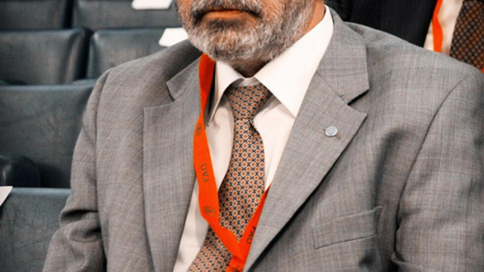 Experiência no Fome Zero ajudará José Graziano a cumprir objetivos na ...