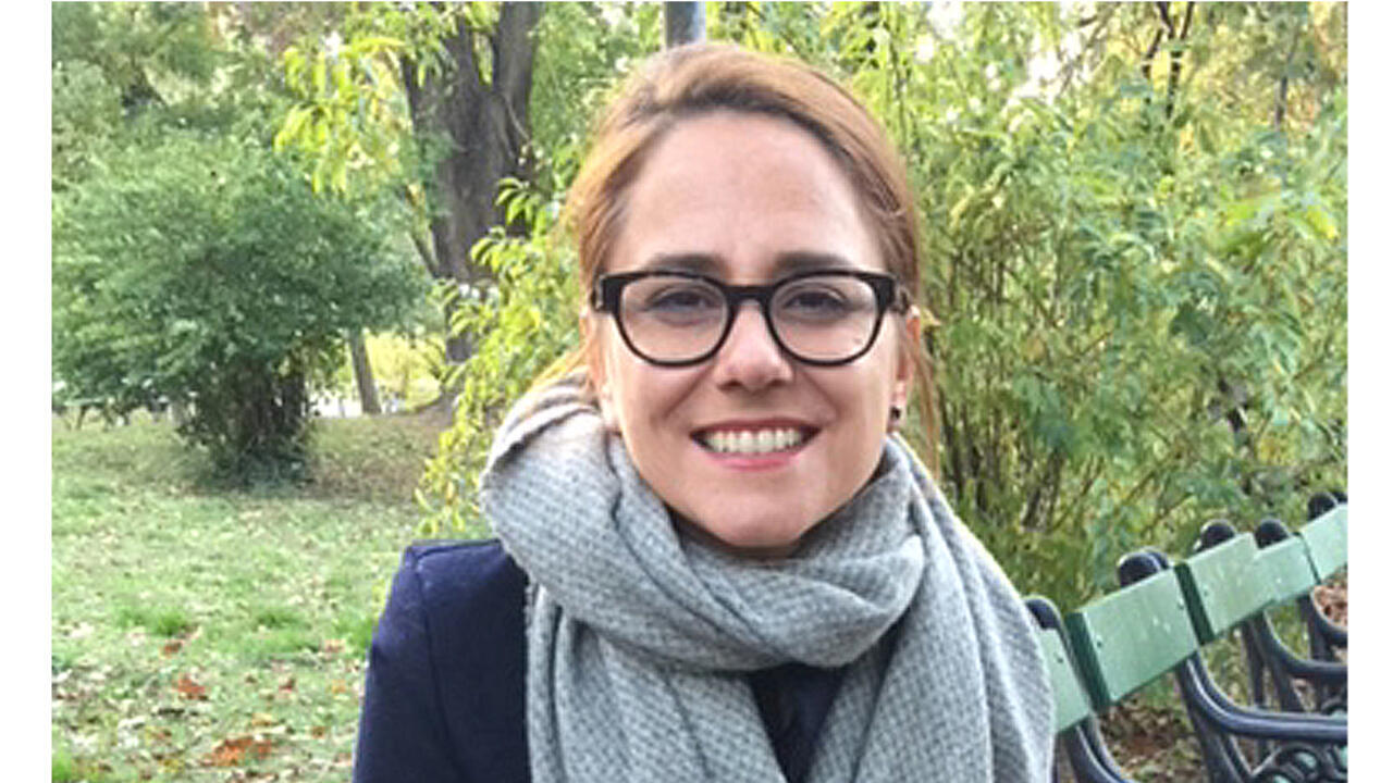 Ruxandra Zenide - En sol majeur