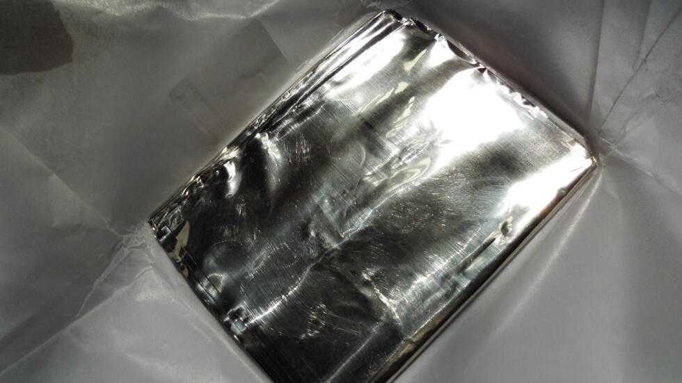 Birmanie, menace sur la production d'étain - Chronique des matières ...