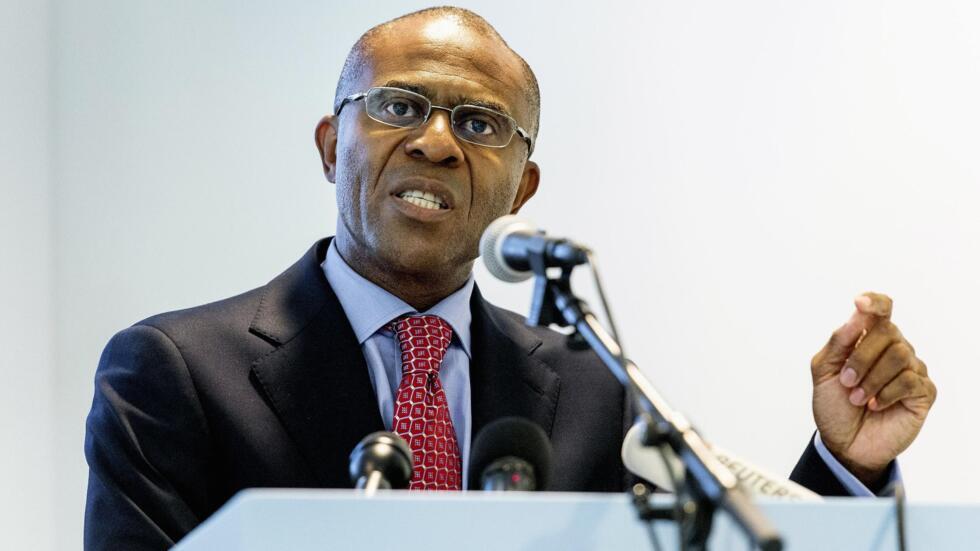 Ex Liberian president Charles Taylor's appeal against 50 year sentence ...