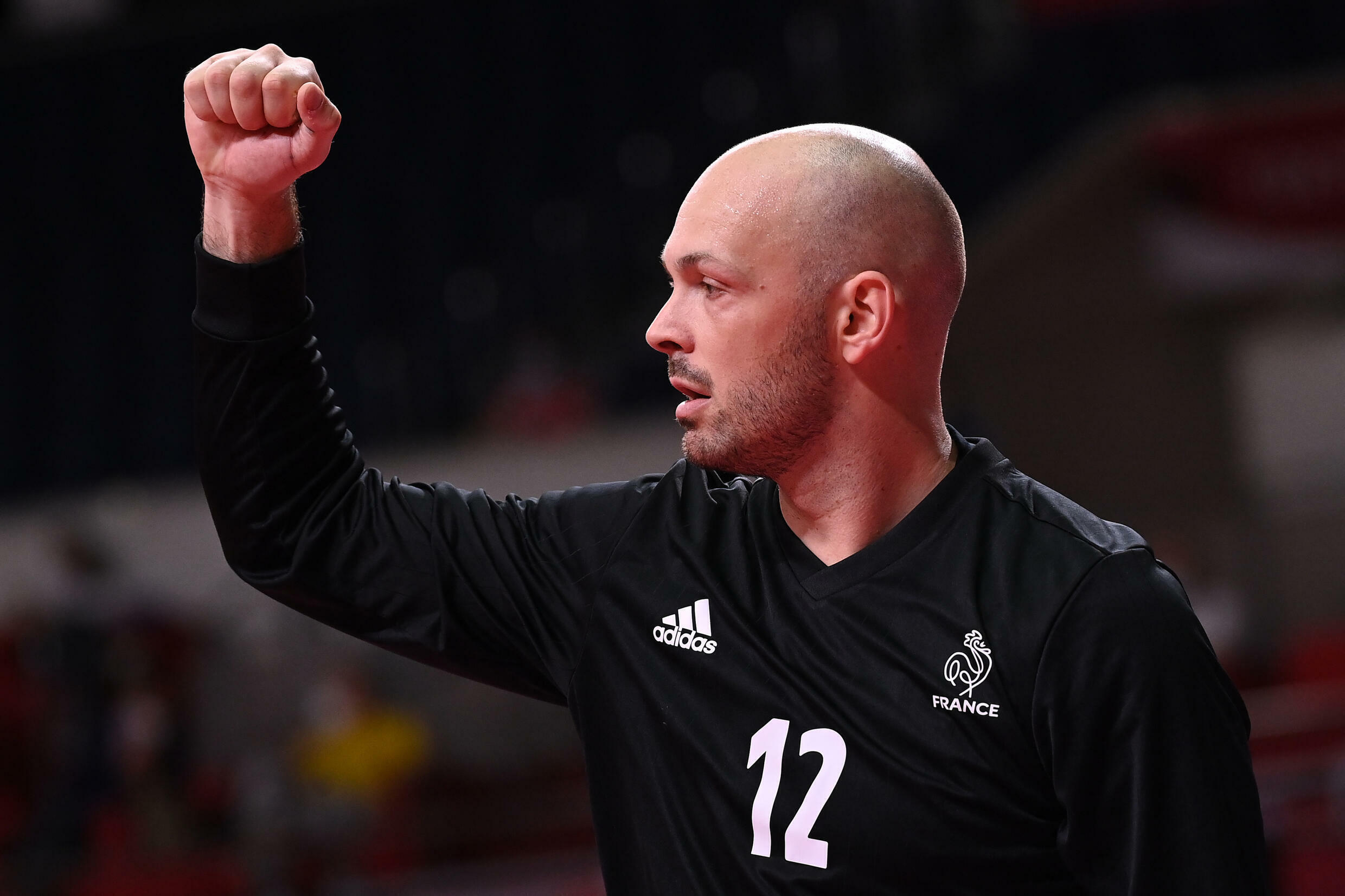 JO-2020/Hand: Vincent Gérard sur les traces de sa campagne 2017 - RFI