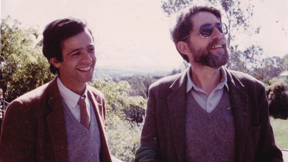 Simon Leys luchó solo contra los maoístas mundanos - París América