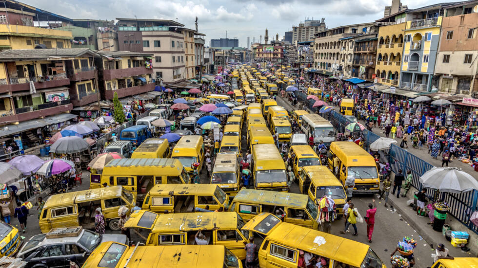 Reportagem sobre crescimento galopante da população na África ganha ...