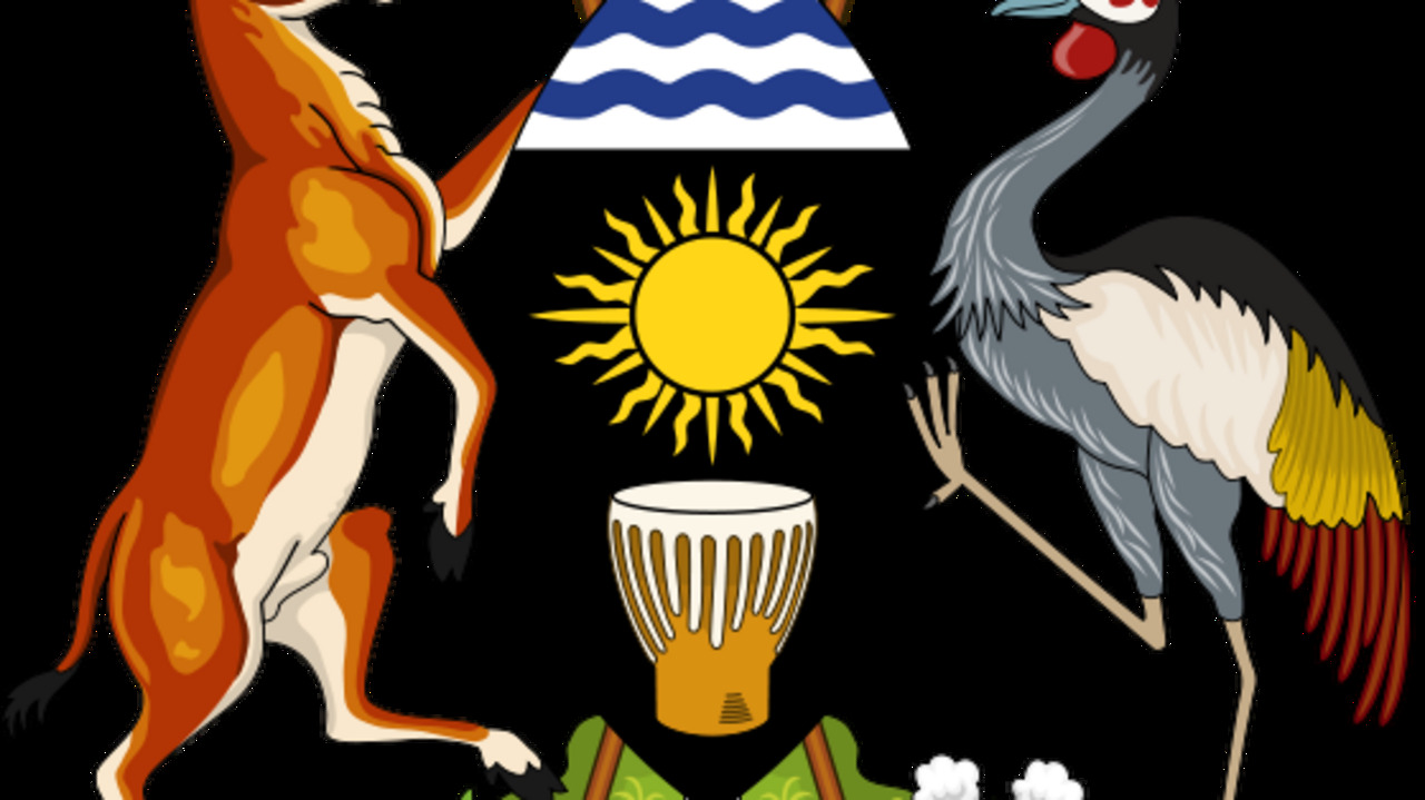 Uganda celebrates 50 years of independance - International report