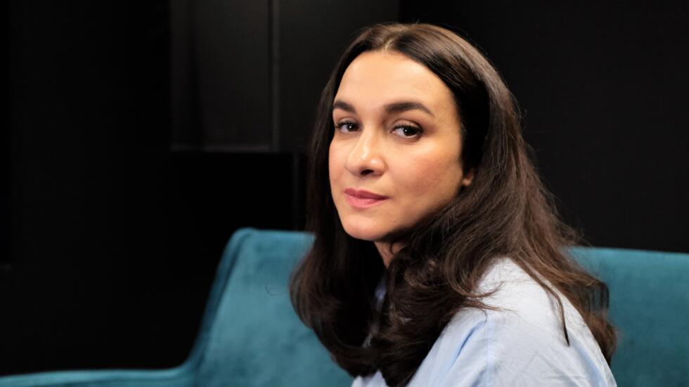 «La dernière reine», la reconquête de l’histoire d’Algérie par Adila ...