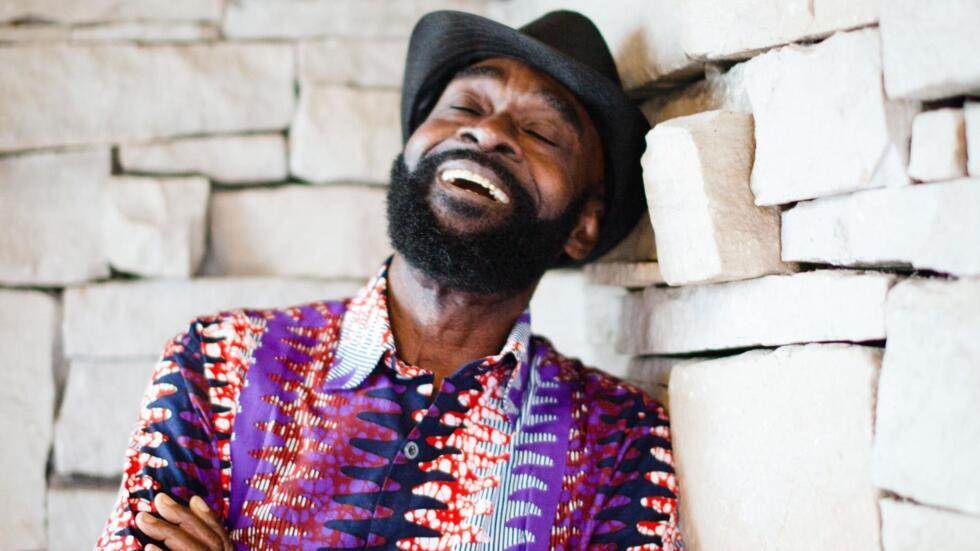 Ghana's Pat Thomas still living the highlife - World Music Matters