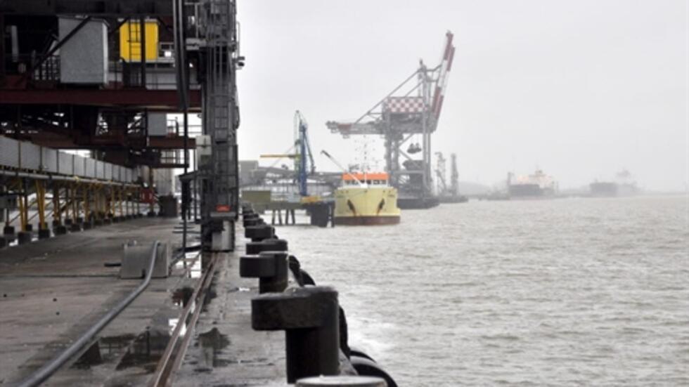 Struggling French shipyard lands major luxury liner contract