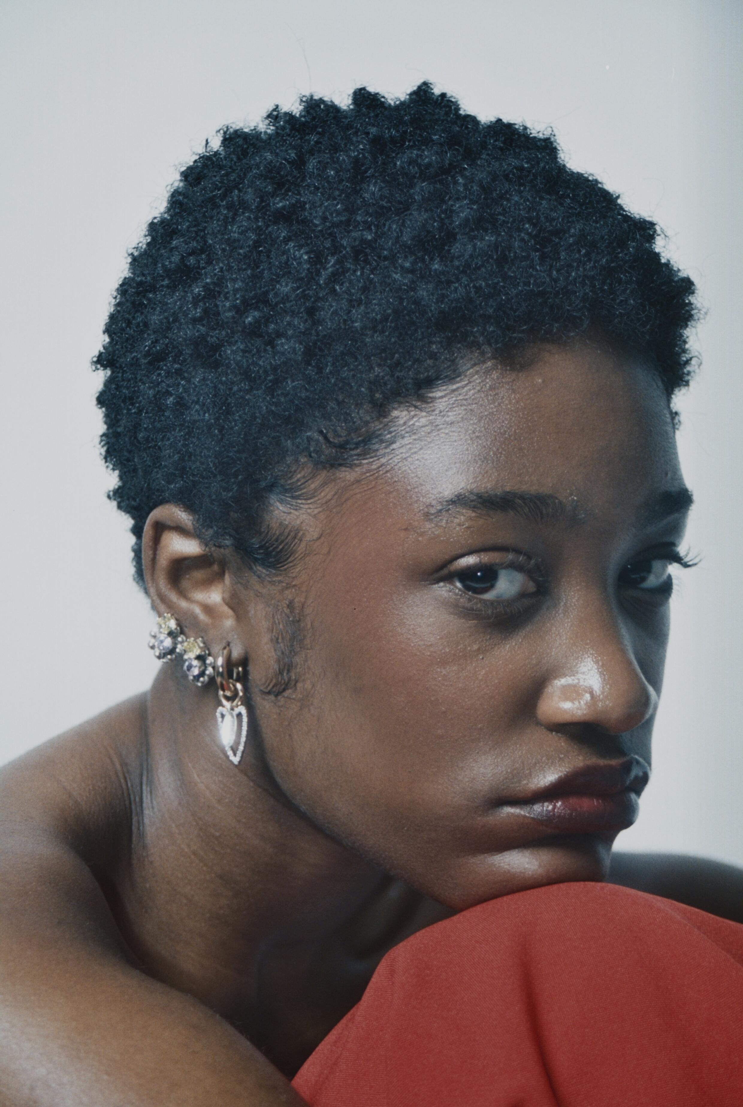 Elia Pradel: avec Anicet, redonner une seconde vie à des bijoux délaissés - 100 % création