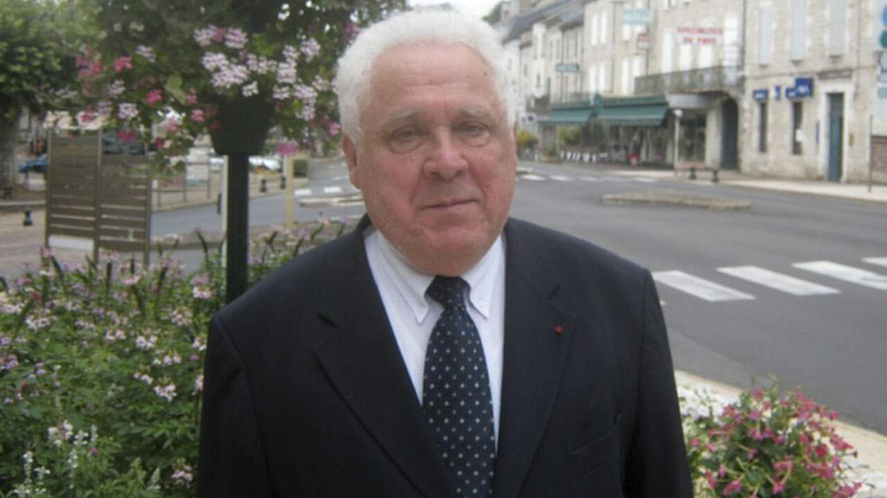 Edmond Jouve: «J’ai aussi permis que ces pays soient un peu plus ...