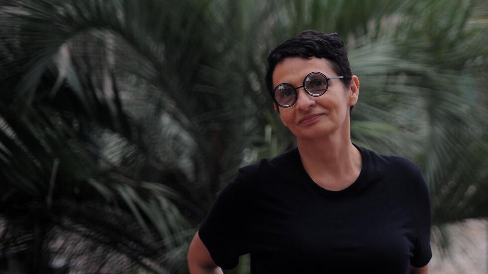 Berna Reale, uma voz contra a violência cotidiana - RFI Convida