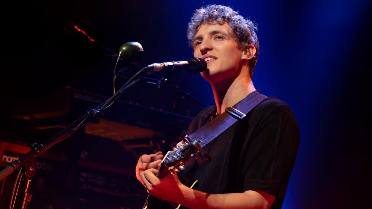 Aliocha Schneider : l’une des nouvelles étoiles de la chanson ...