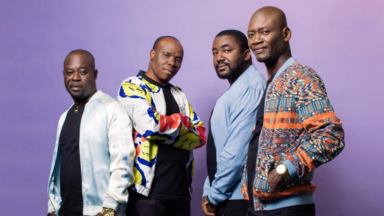 Magic System connaît la formule