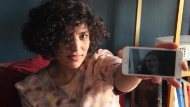 En Iran, une mère, une fille, deux chemins opposés