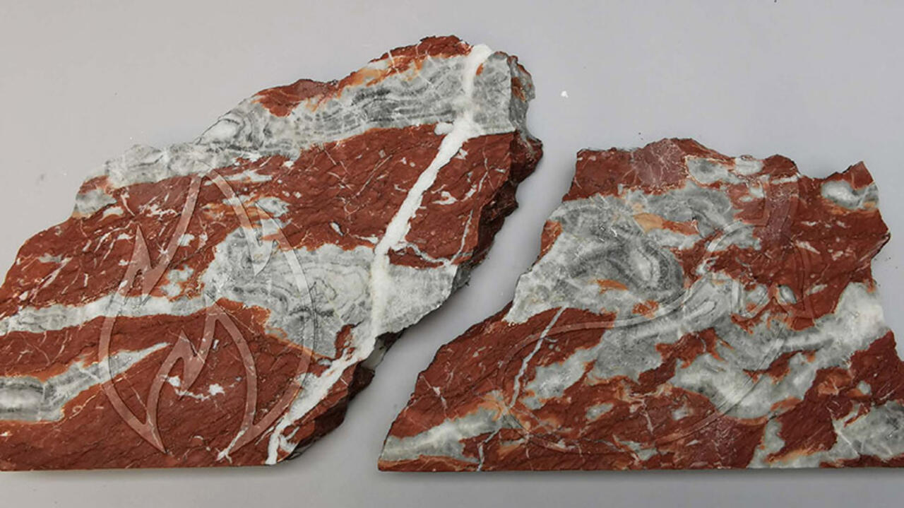 La Matière du Monde: una reflexión artística sobre la materia y su ...