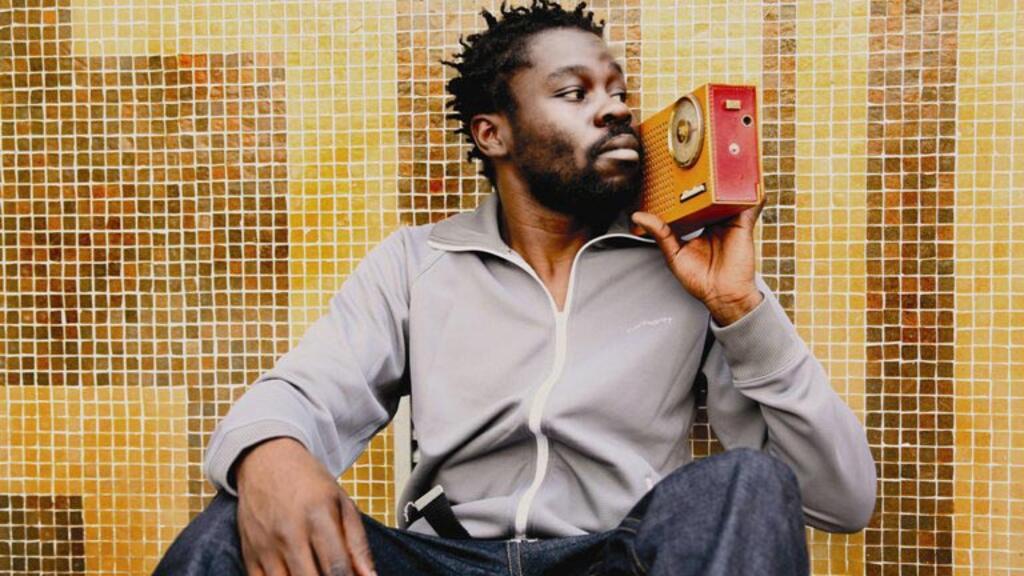 1. Féfé - En sol majeur