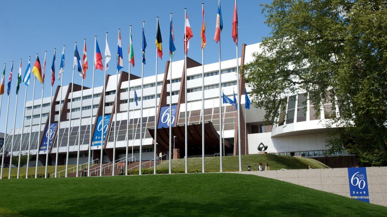 France ruled in breach of rights treaty on smacking children - RFI