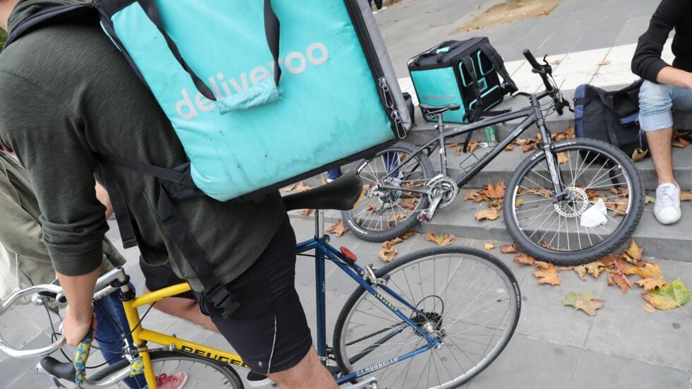 Entregador de aplicativo Deliveroo na França se nega a atender judeus e ...