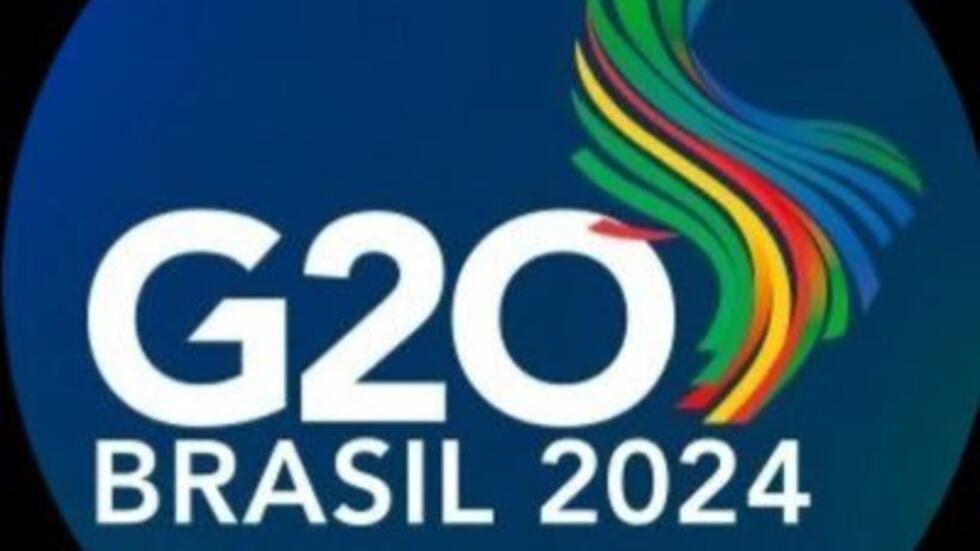 Brasil espera que declaração final da cúpula do G20 no Rio reflita ...