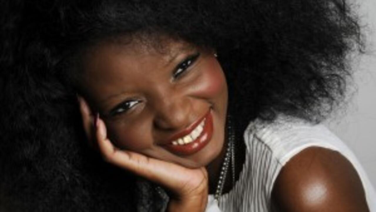 1. Maïmouna Gueye - En sol majeur