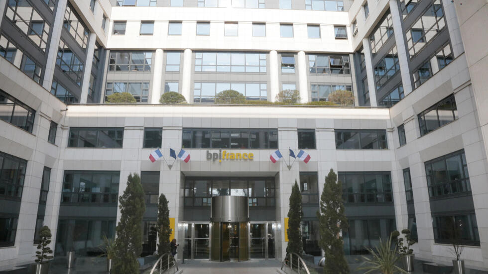 La banque publique d’investissement au chevet des céréaliers - Aujourd ...