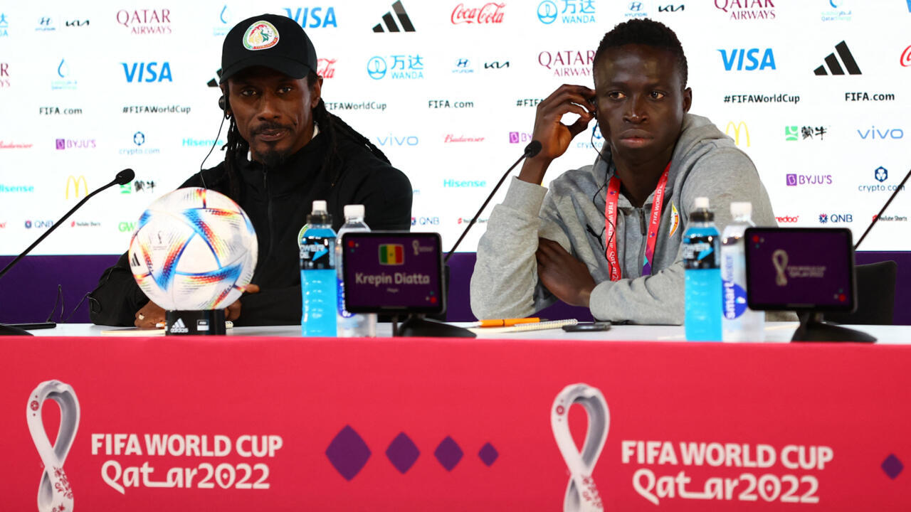 Qatar2022: ko haa honto ɗee diɗɗe Afrik arsike muutagol e ngoo foolotiro?