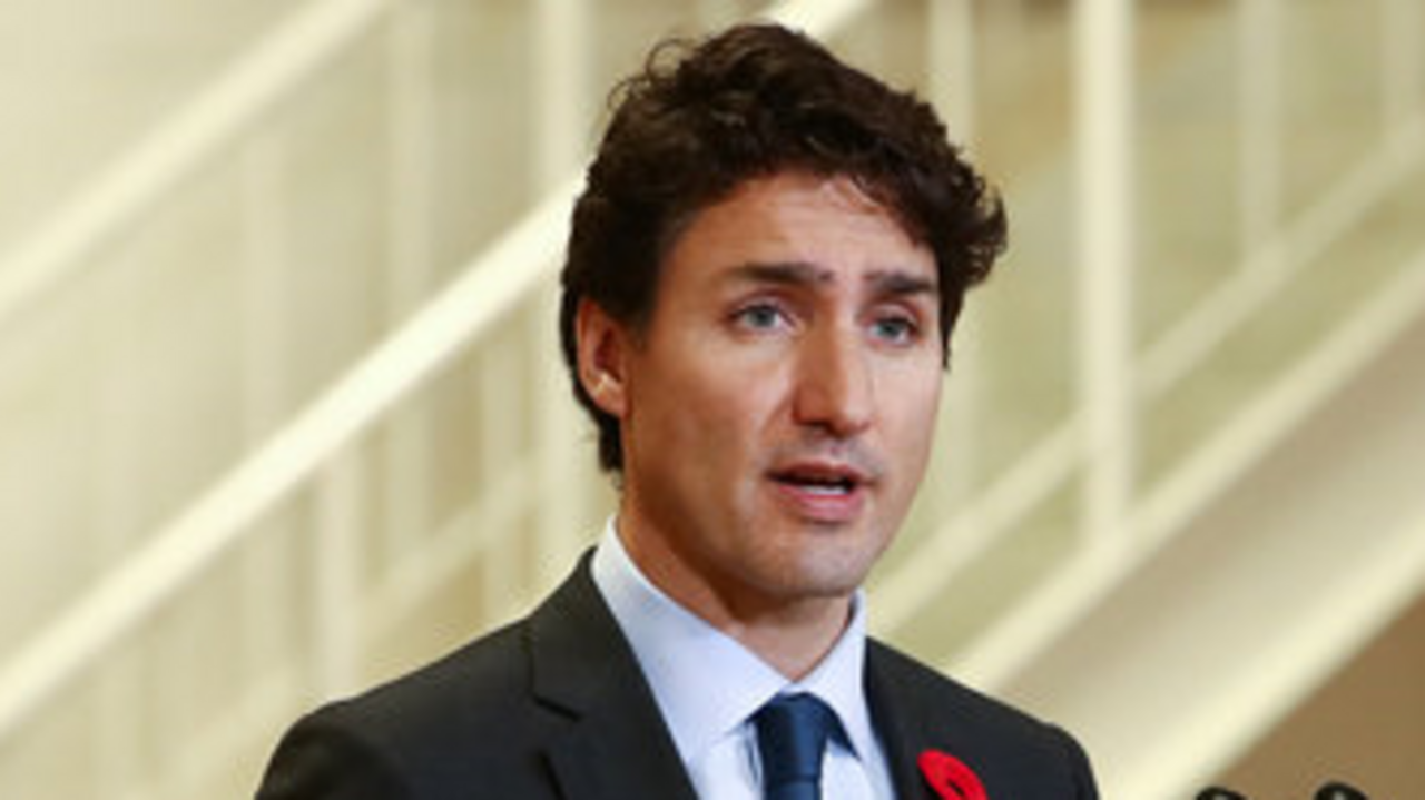 Premiê do Canadá, Justin Trudeau, vai a Cuba 40 anos depois do seu pai