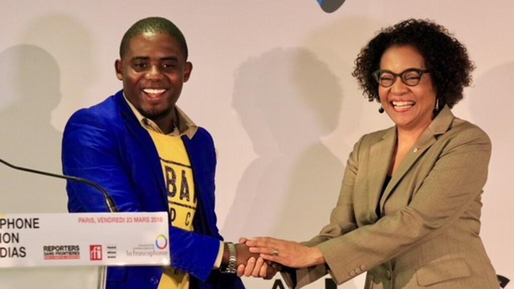 Habari, Kunafoni et Nothing but the wax lauréats du Prix francophone de ...