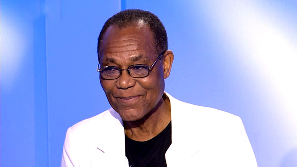 Daniel Kamwa - En sol majeur