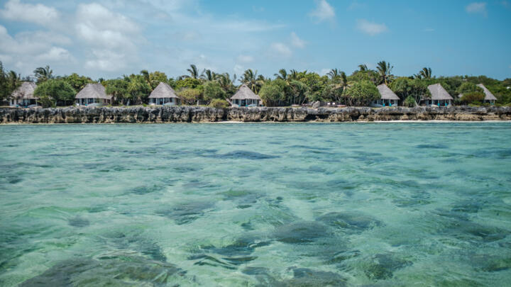 Tanzania tourism suffers after election killings