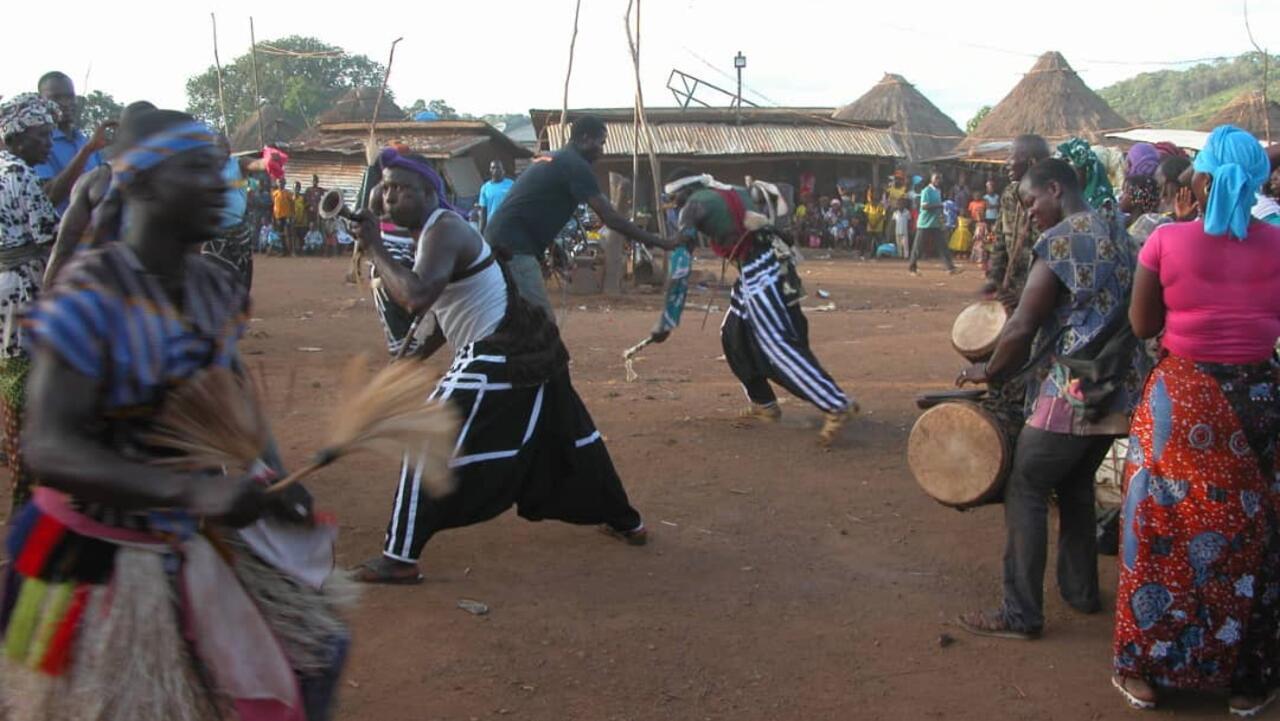 ''Moribayassa'' n'o ye manden dugu ladalafɛn dɔ ye, bi laseliba bɛ tali ...