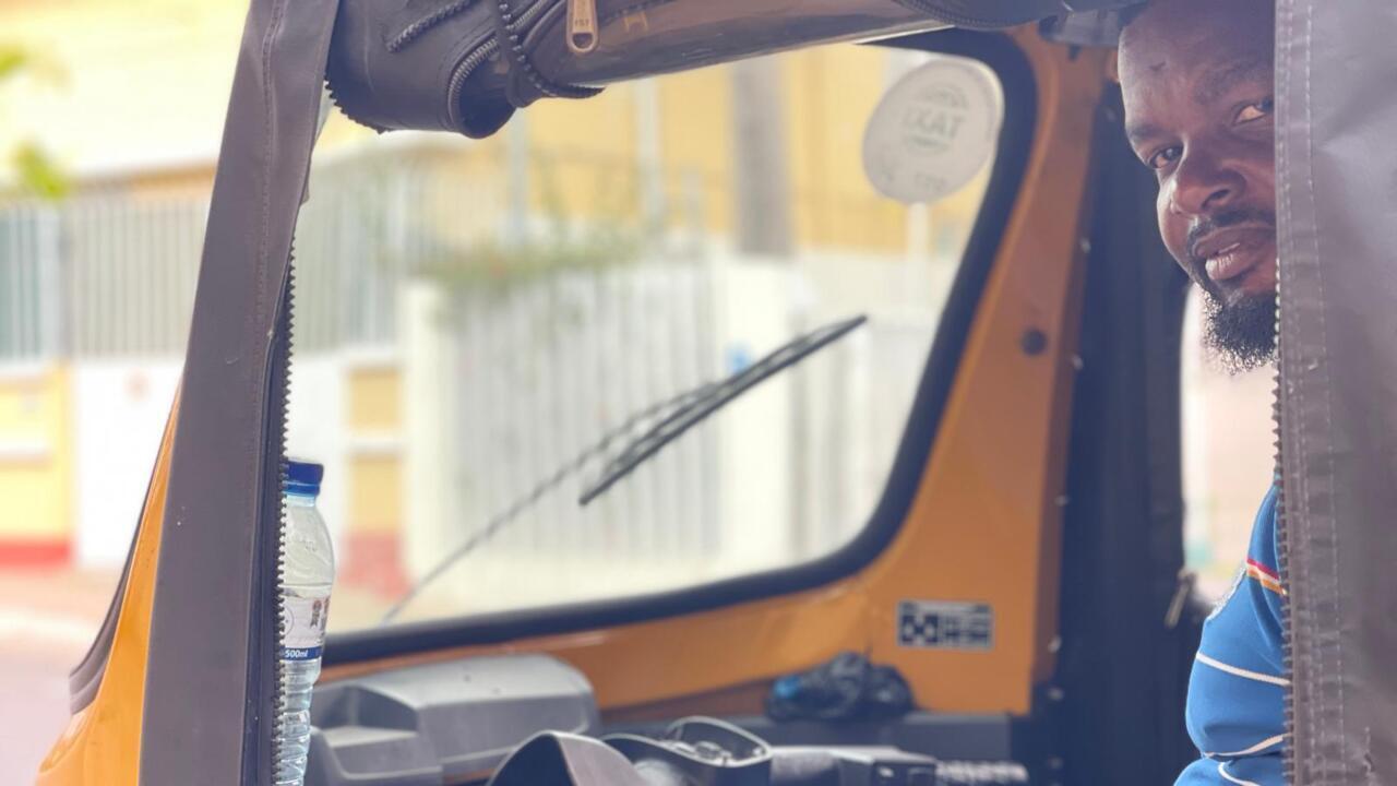 À boleia do "txopela" para as eleições gerais de Moçambique