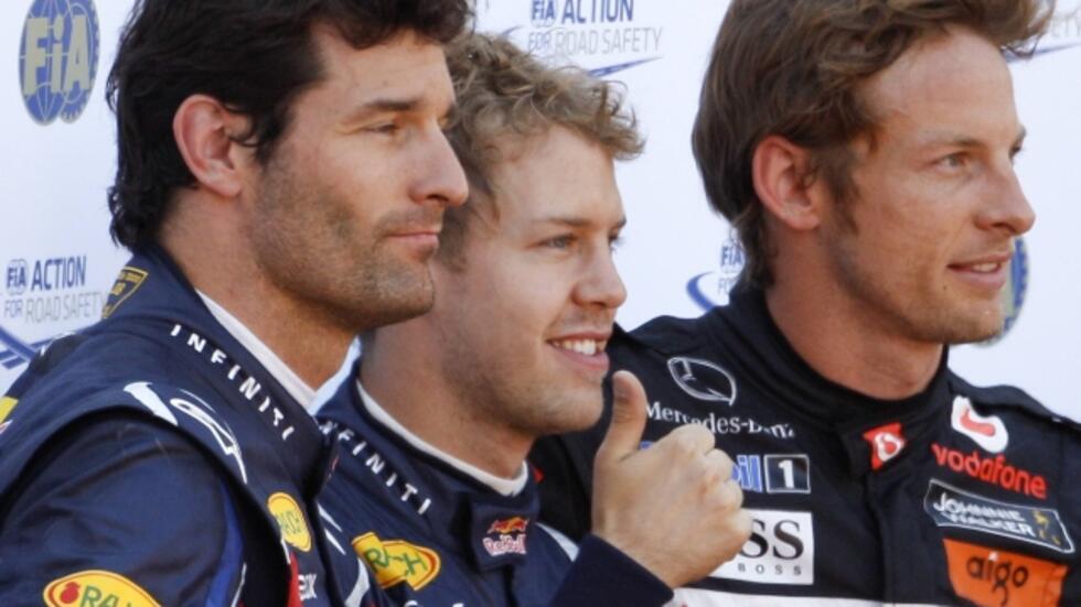 Sebastian Vettel conquista quinta pole do ano em Mônaco