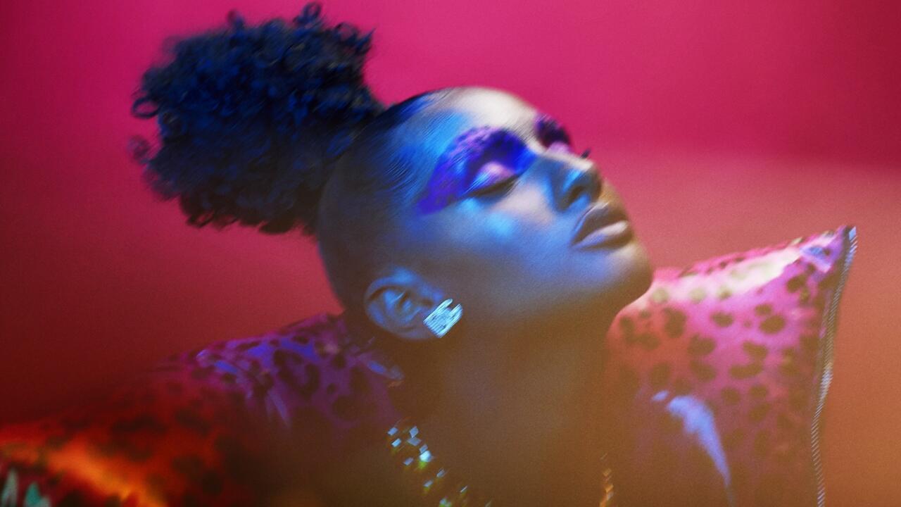 Convidado - Kady: A voz pode ser “uma fogueira” e arma de empoderamento ...