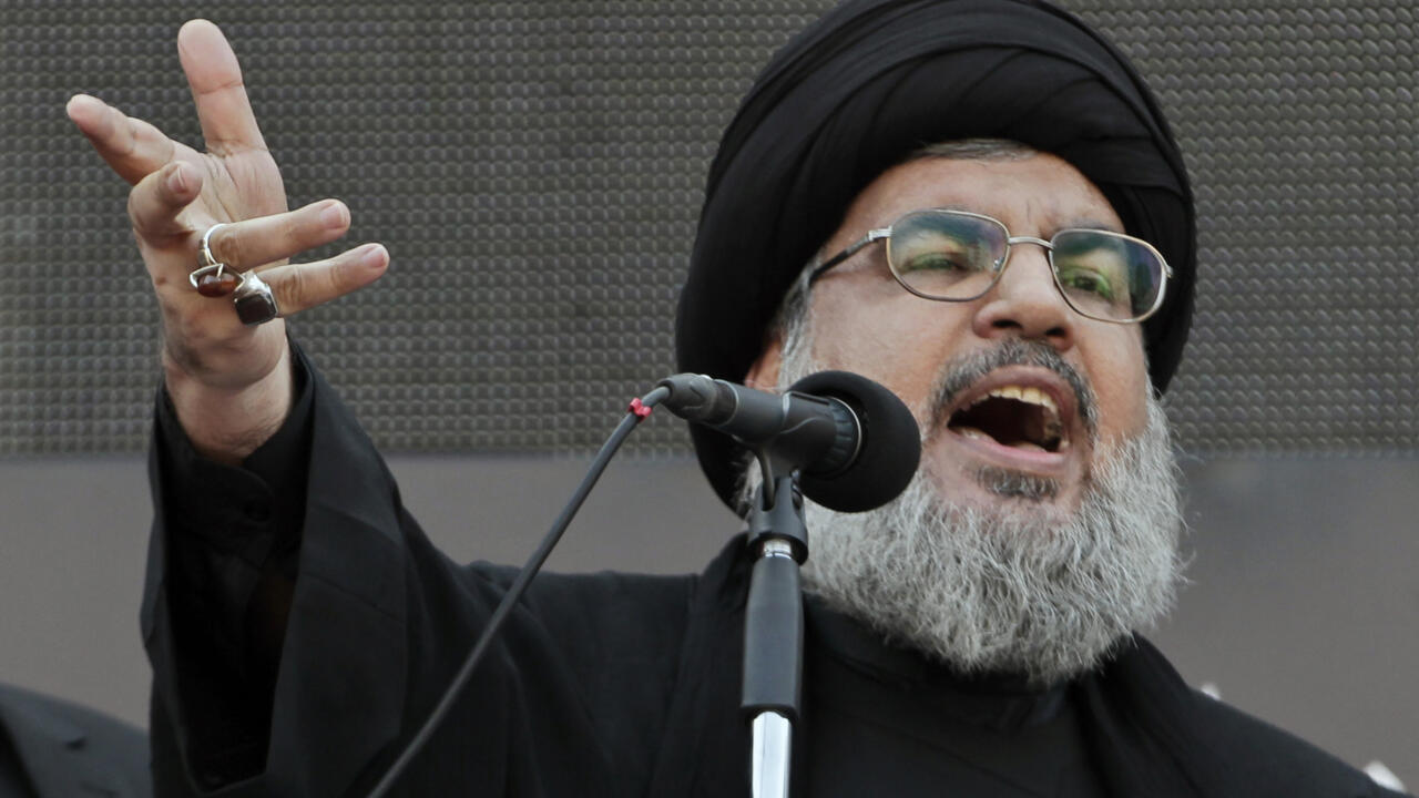Hassan Nasrallah, vie et mort d’un homme pas ordinaire