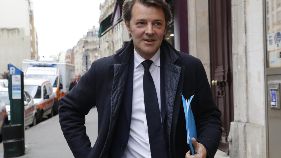 Baroin: le grand retour? - Politique, le choix de la semaine