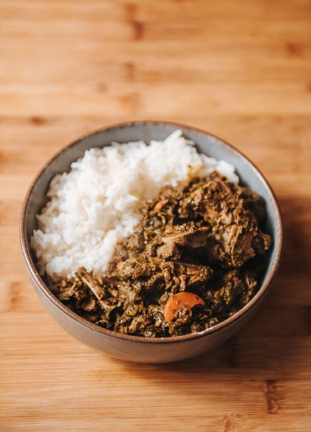 Gastronomie africaine: les spécialités à base de viande - 8 milliards ...