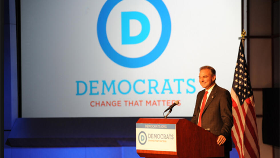 Le Parti démocrate change de look dans la perspective des élections de ...