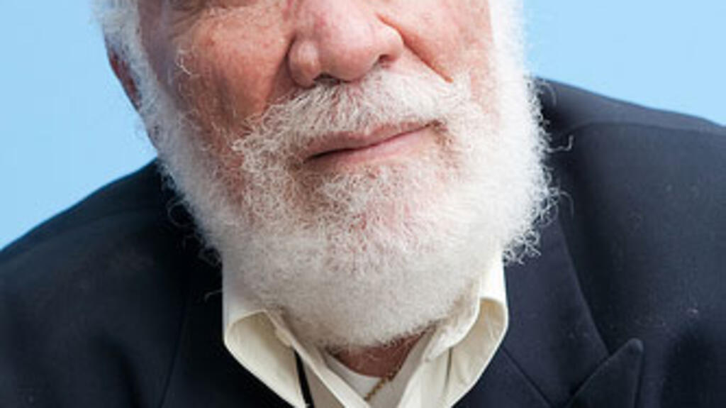 Entretien avec Frankétienne, l’un des plus grands écrivains haïtiens ...