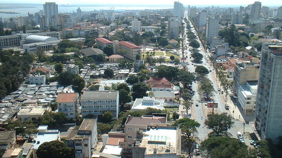 Moçambique: SERNIC nega aumento de rapto de mulheres e crianças