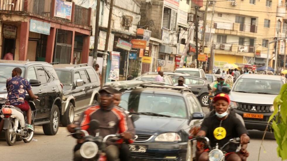 Cameroun: les familles expropriées du quartier Dikolo de Douala sont en ...