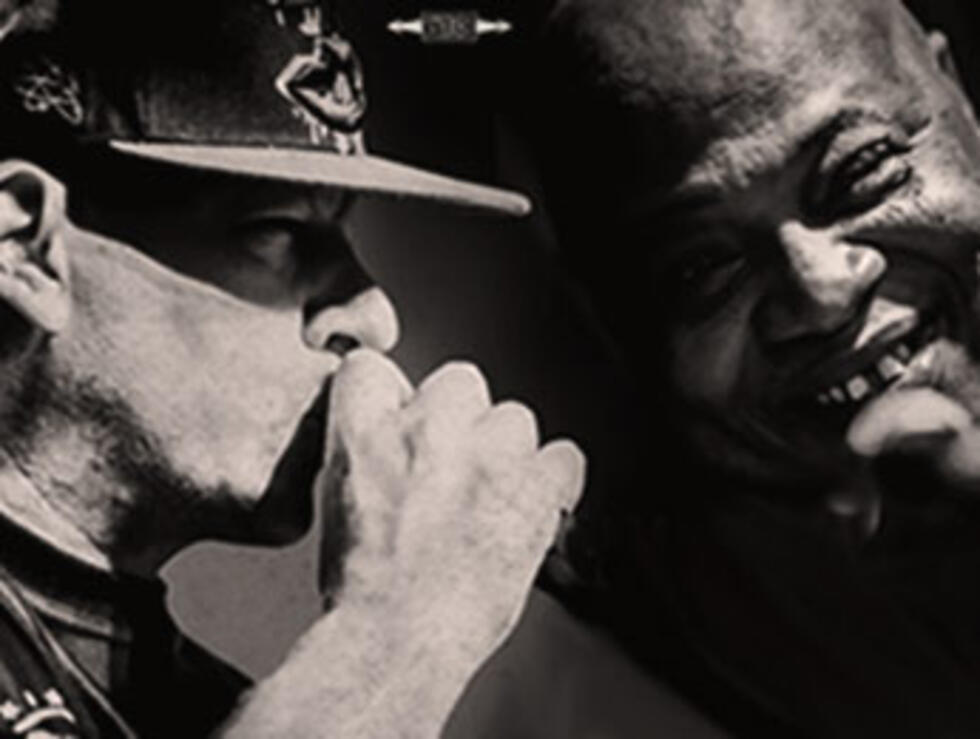 Hip-hop turns 50: How French rap became the 'second nation' under a groove