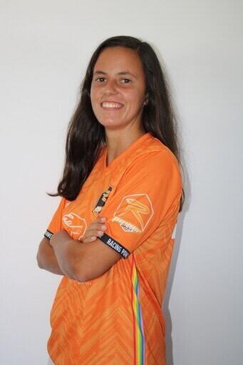 Matilde Figueiras: «Sonho representar Portugal num Mundial de futebol ...