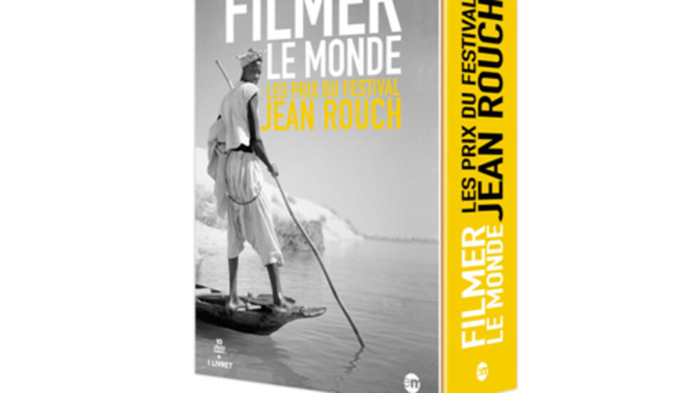 Les prix du festival Jean Rouch fixent l’évolution de notre regard